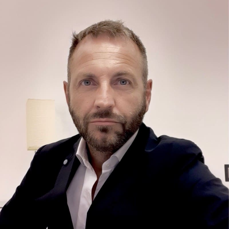 2024 Speakers – Space Meetings Veneto